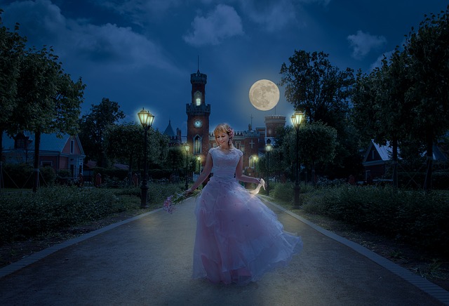 Unveiling the Cinderella Complex: Breaking Free from Unrealistic ...